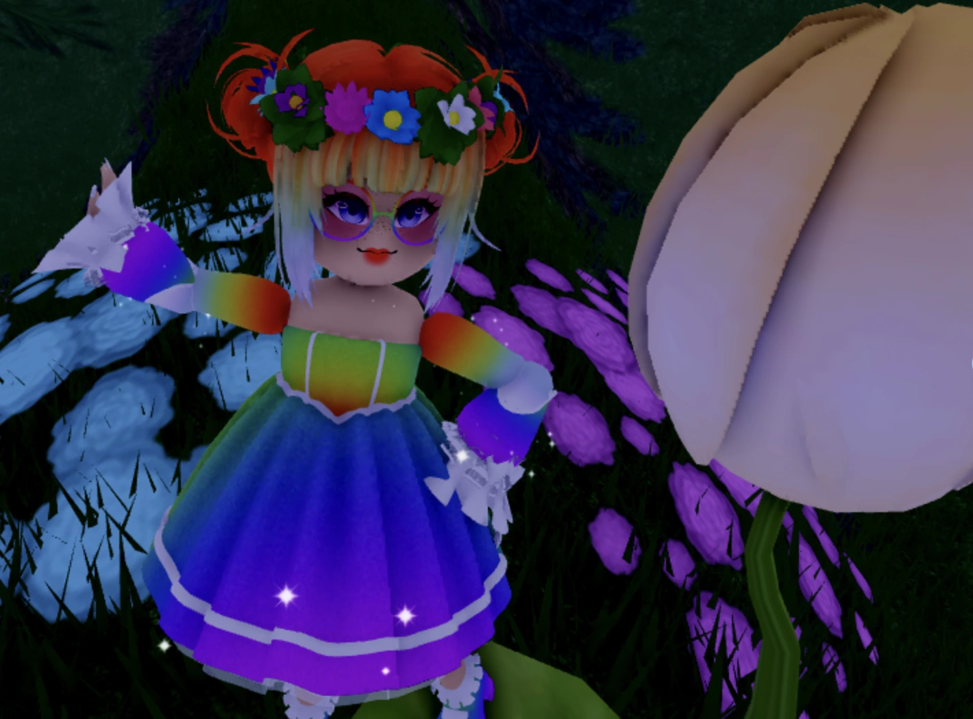 Dew Drop Photo Shoot ( Small ) | Fandom