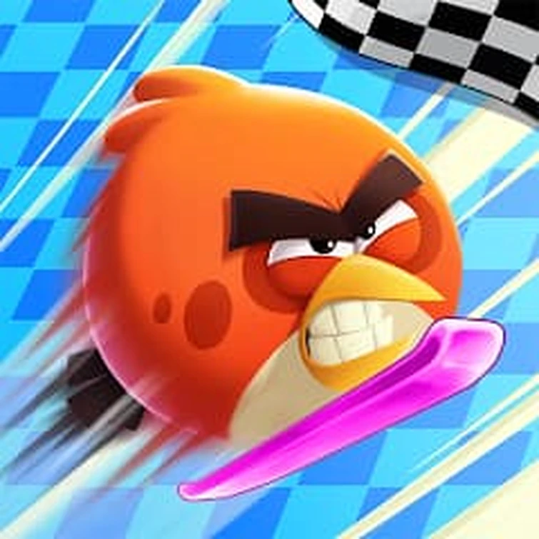 Angry Birds Racing - new game? | Fandom