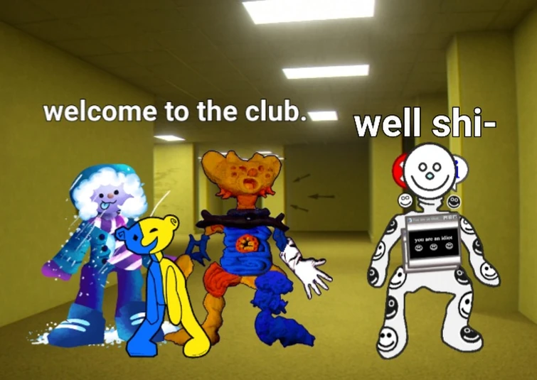 idiot.bear gets disowned by malbear. | Fandom