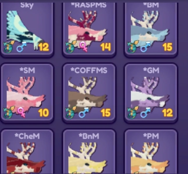 Im so happy by how this collection its looking | Fandom