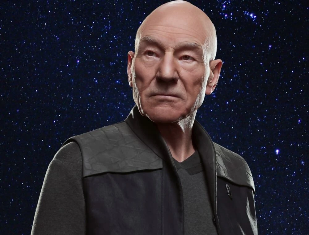 Wonder whatever came of Jean-Luc after the finale of Picard? | Fandom