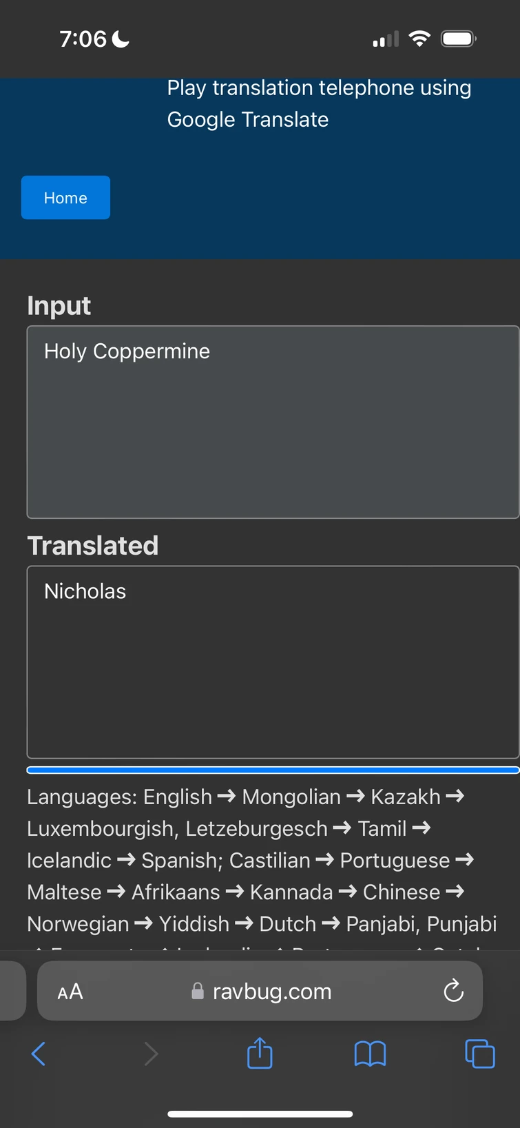 translate a random unit's name 200 times and see what happens | Fandom