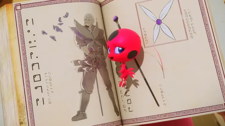 Discuss Everything About Miraculous Ladybug Wiki | Fandom