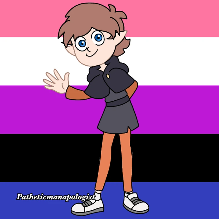 Picrew Day 47 TOH Picrew!! | Fandom