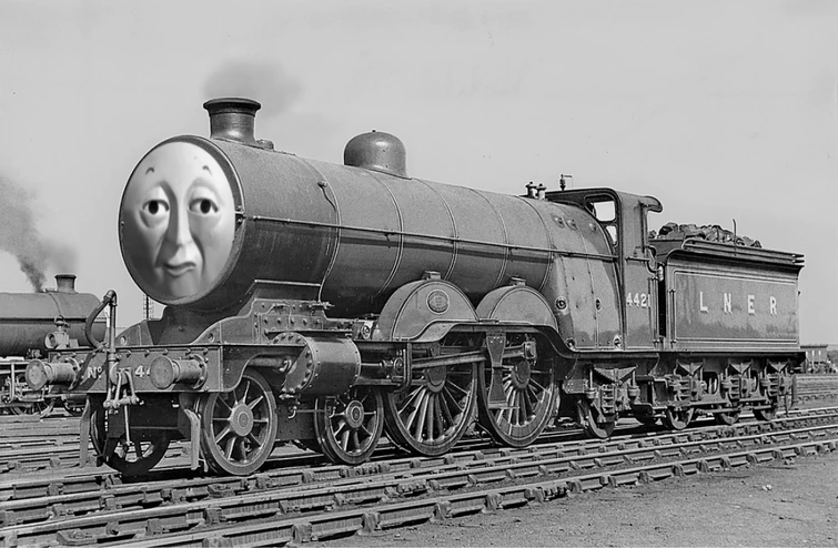 My Ideal/AU Henry | Fandom