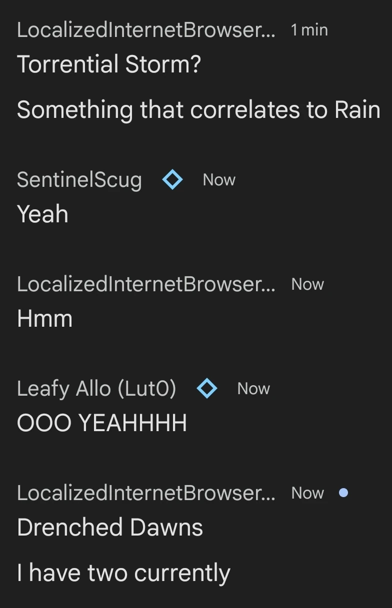 Help me name a game my freinds are making | Fandom