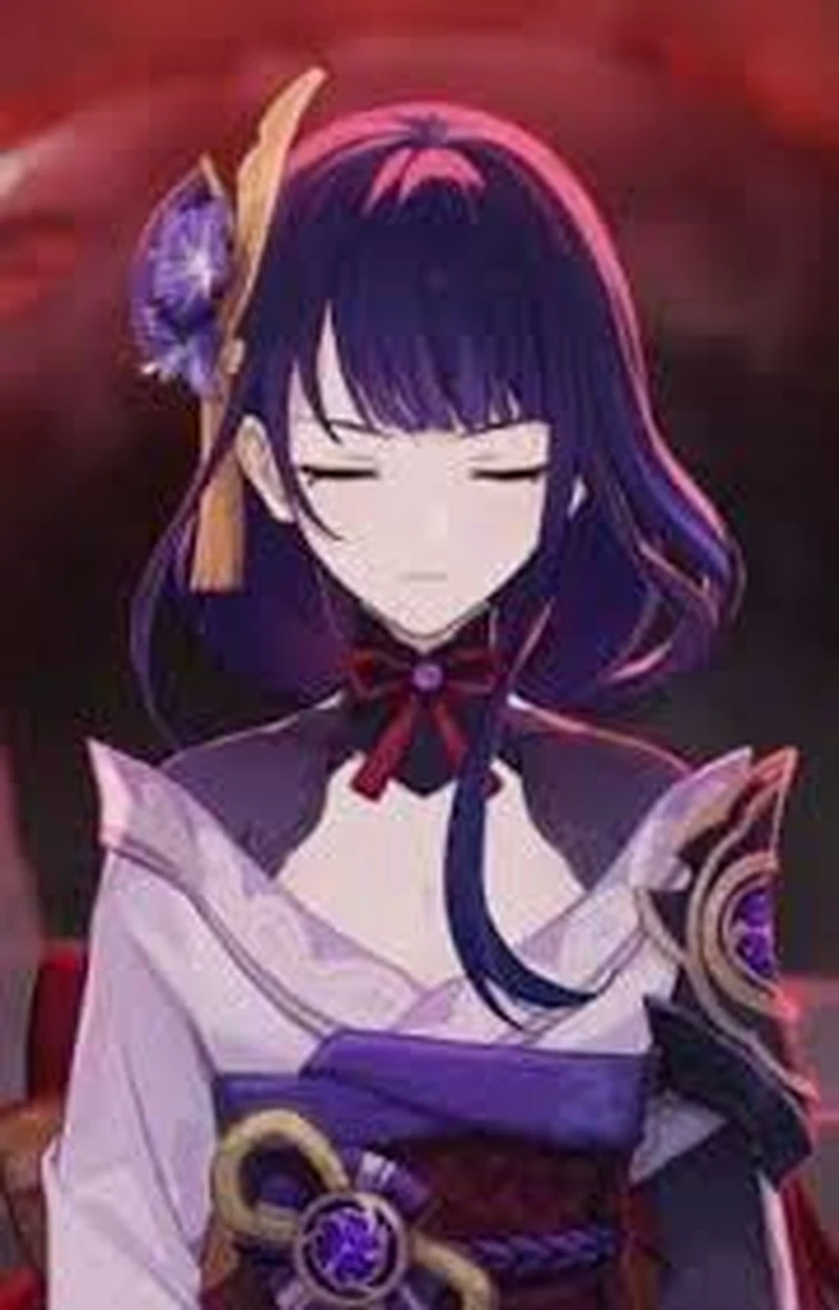 Shogun trailer? As in.. | Fandom