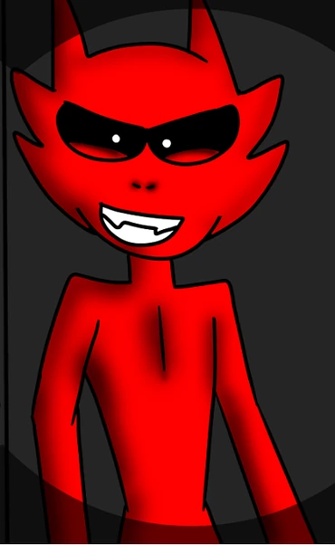 Sir Pentious VS Magma Ren | Fandom