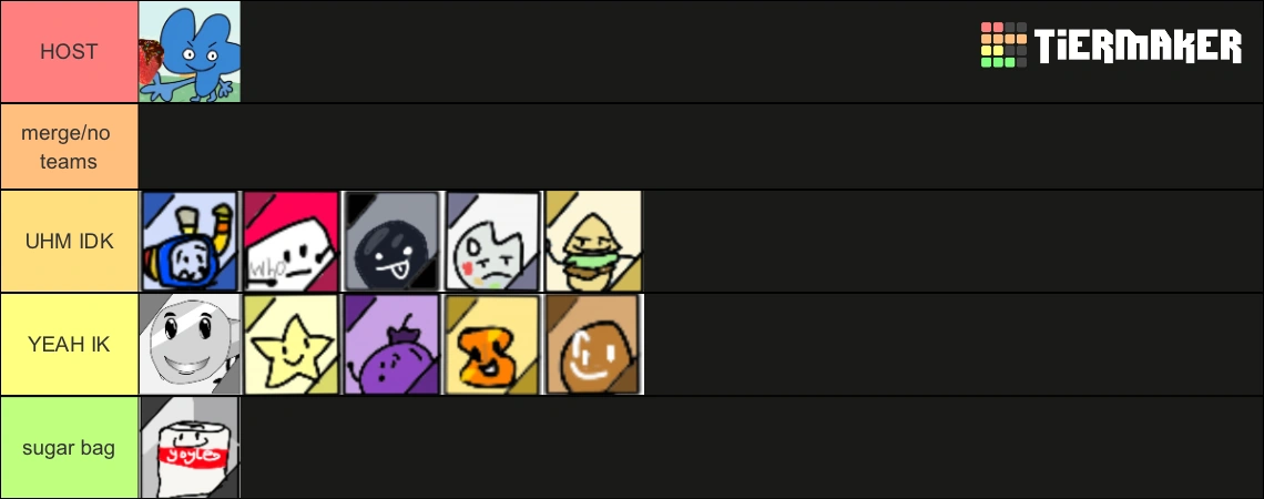 BFCS 1: an unexpected revival | Fandom