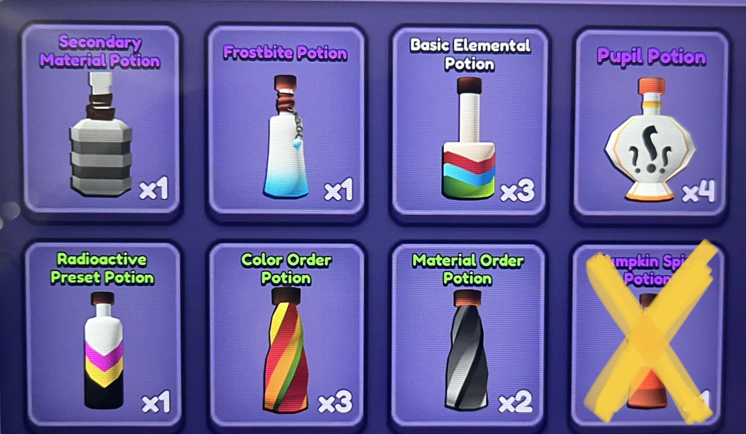 LF POTS AGAIN | Fandom