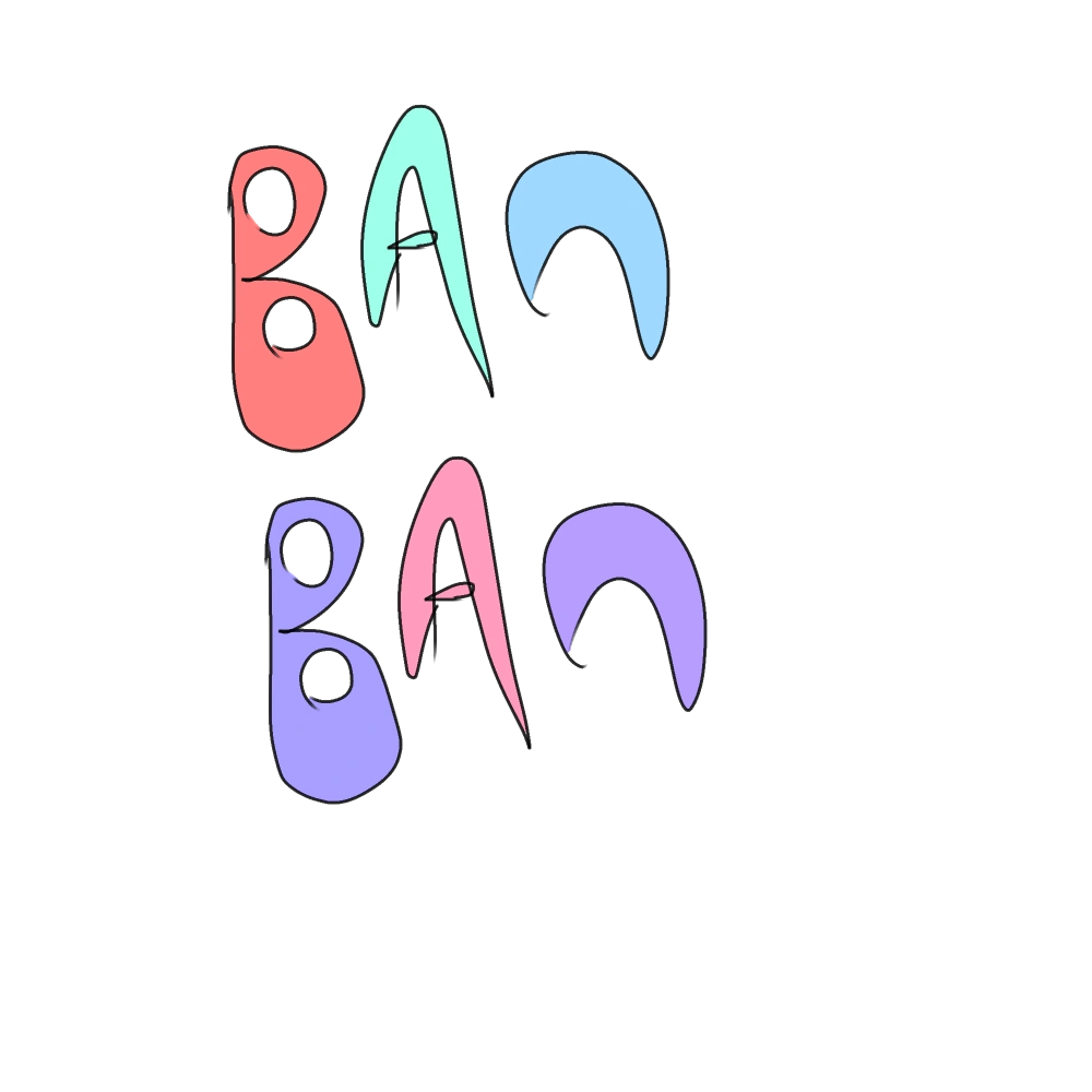 Banban! | Fandom