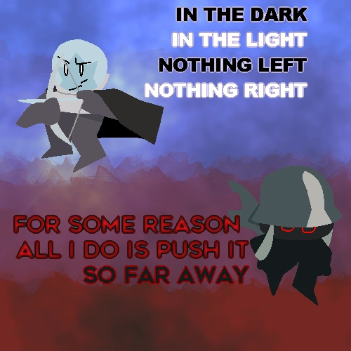 ALL FOR NOTHING! ALL FOR NOTHING! | Fandom