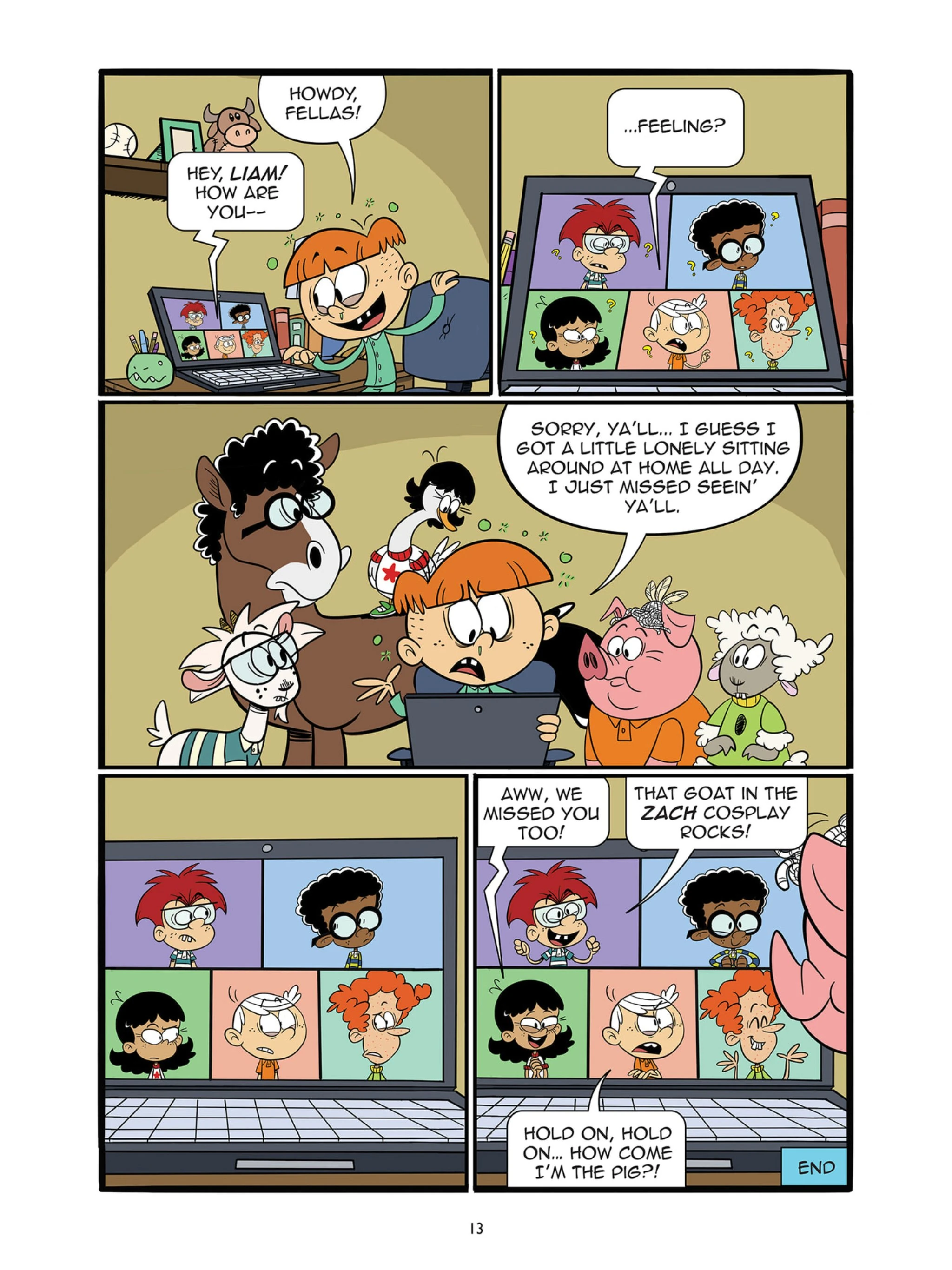 Liam's Pajamas Shown For The First Time. | Fandom