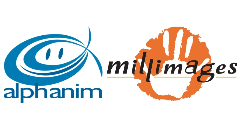 if alphanim x millimages was real | Fandom