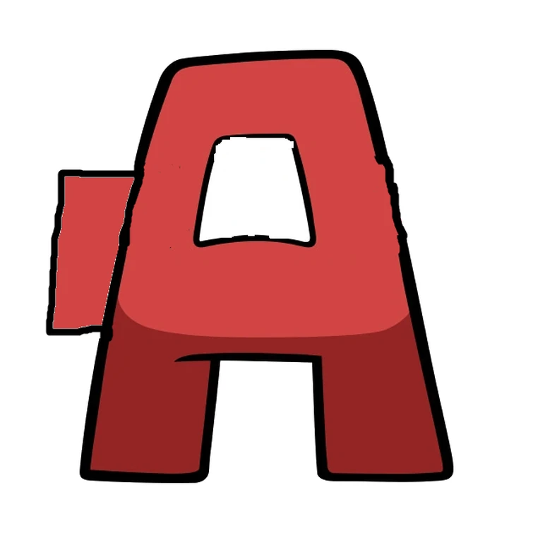 A IS STUPENDOUSLY SUS | Fandom