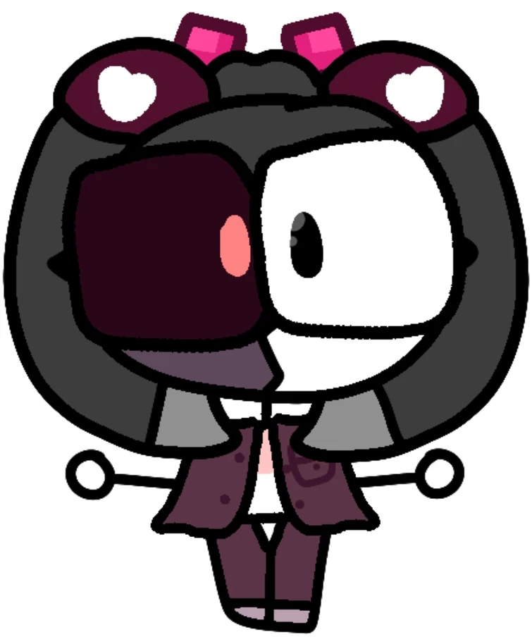 Unnamed hotel bot | Fandom