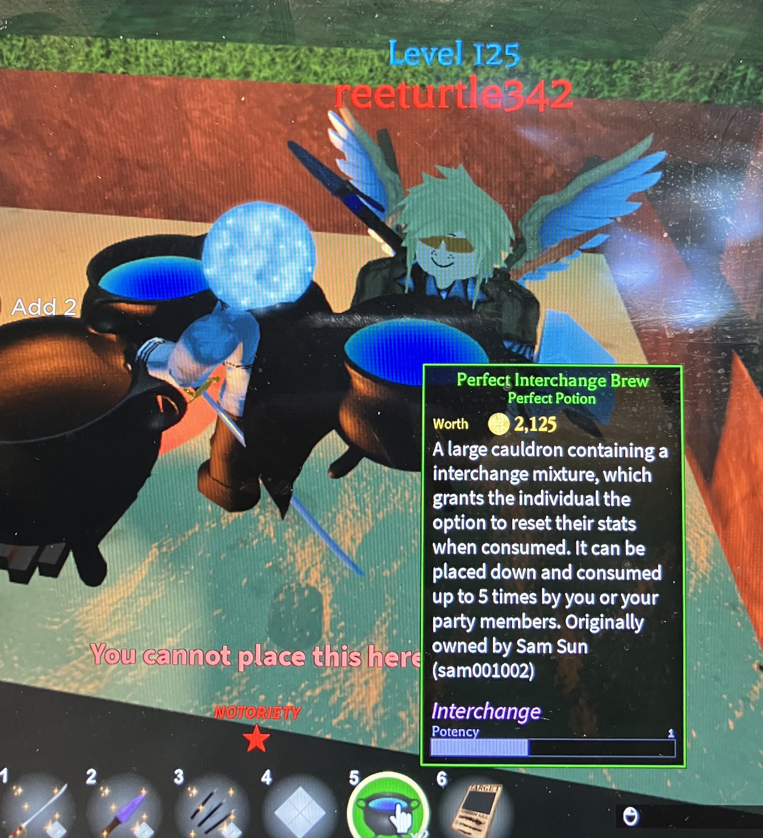 GUH (stat reset party) | Fandom