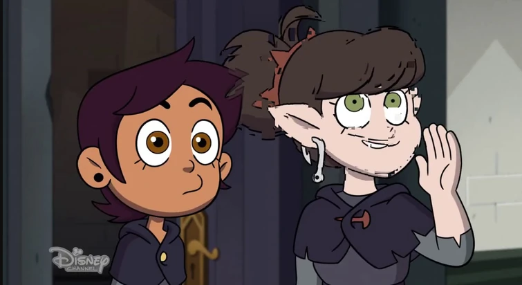 viney's whole nervous system went | Fandom