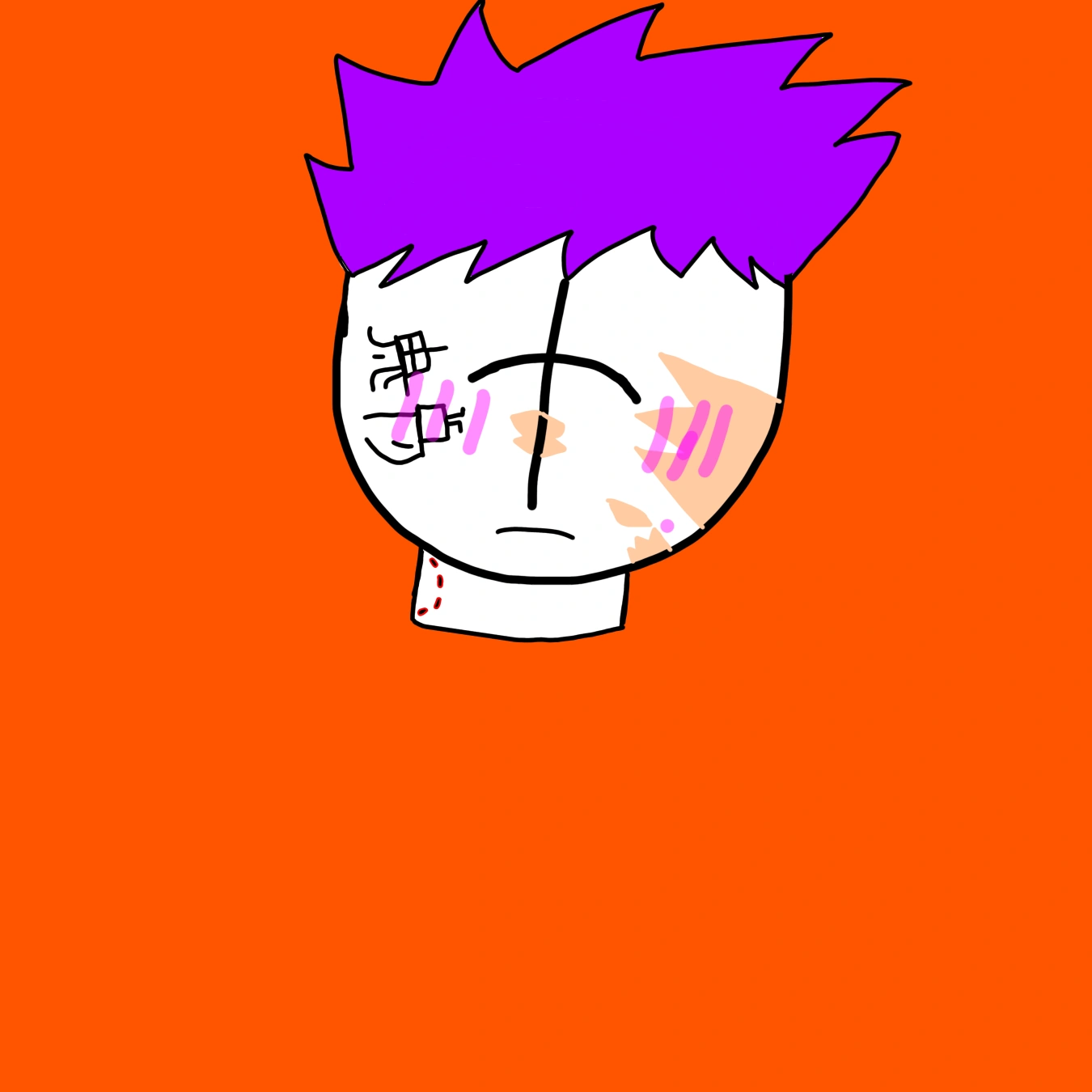 Wait a goddam minute | Fandom