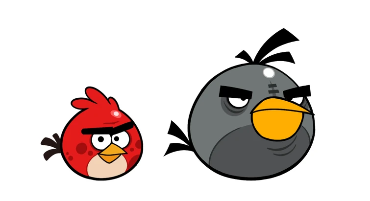Discuss Everything About Angry Birds Wiki | Fandom