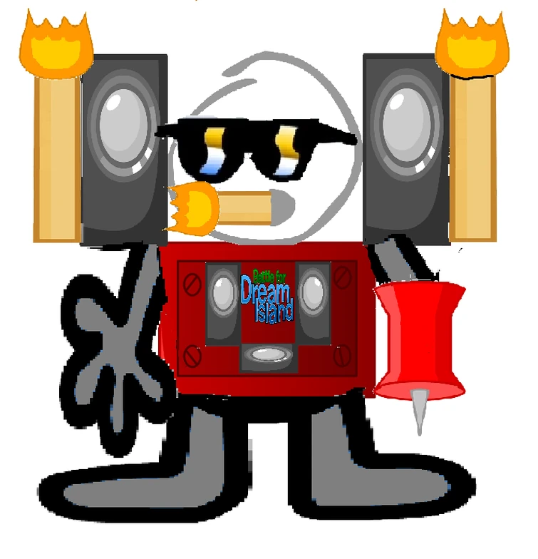 Custom TPOT Character | Fandom