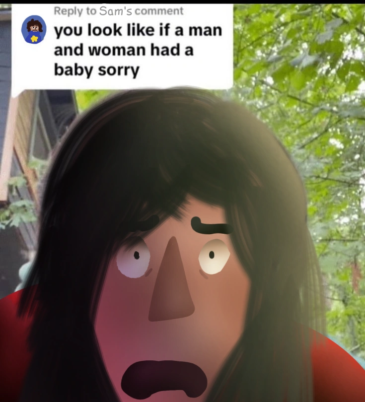 My Entity QnA!!!! | Fandom