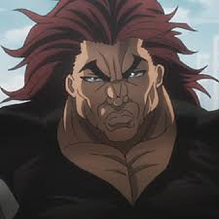 Can someone make a (Demon bacc) the yujiro hanma experience | Fandom