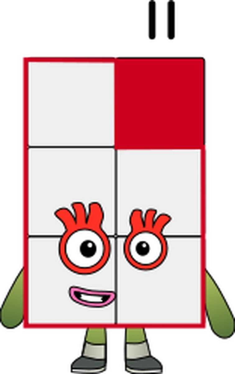 Discuss Everything About Numberblocks Wiki | Fandom