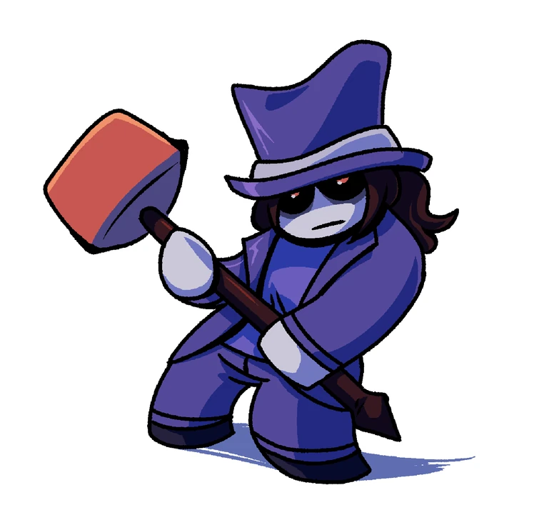 Discuss Everything About Funkipedia Mods Wiki | Fandom