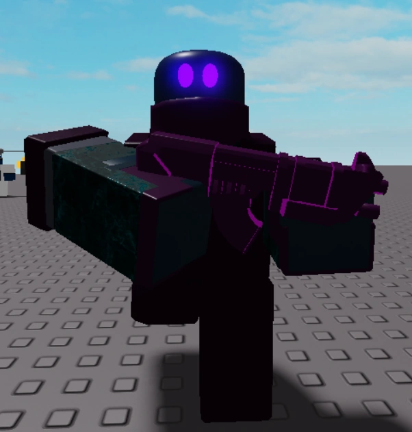 Fallen Raider | Fandom