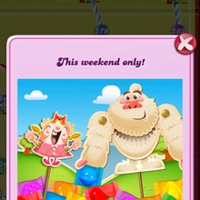 Discuss Everything About Candy Crush Saga Wiki | Fandom
