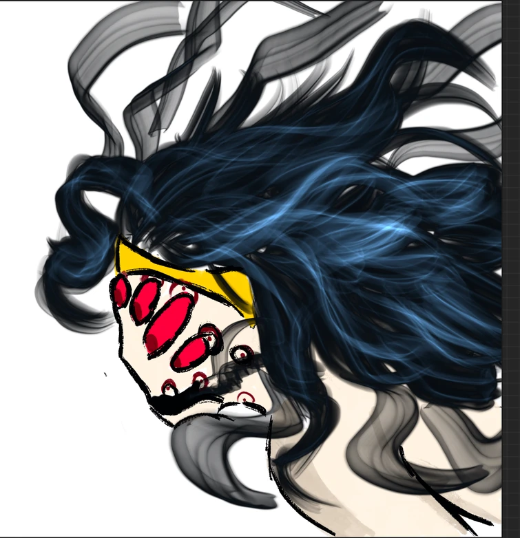 Little Kami doodles | Fandom