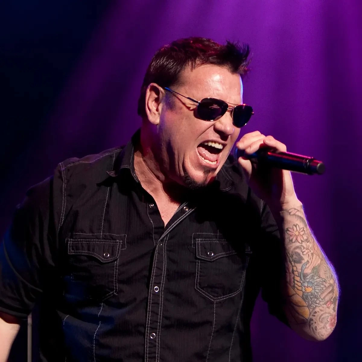 RIP Steve Harwell of Smash Mouth | Fandom