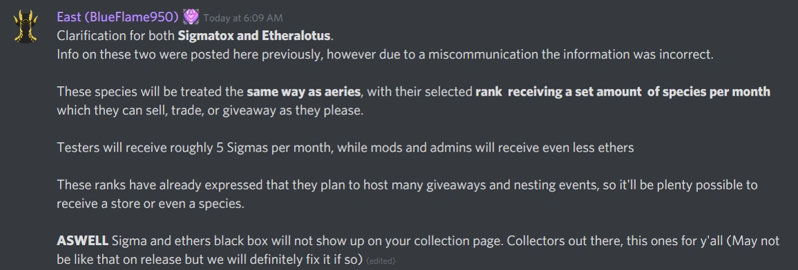 Info on Sig and Eth | Fandom