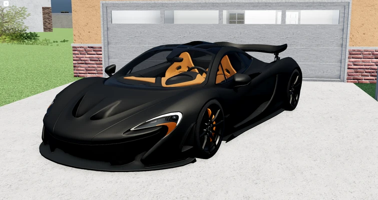 P1 | Fandom