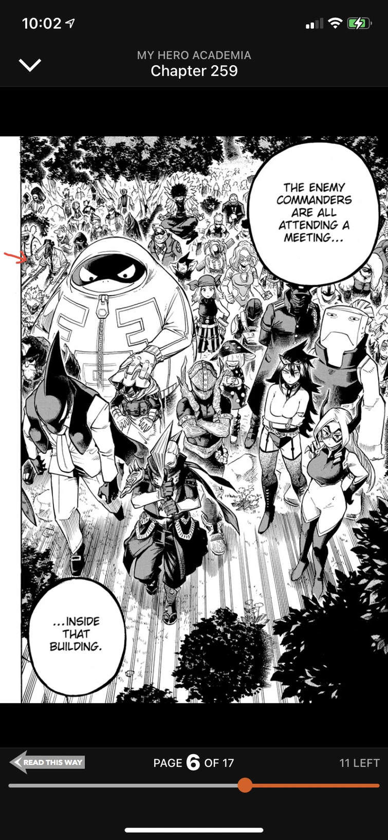 Is this canon | Fandom