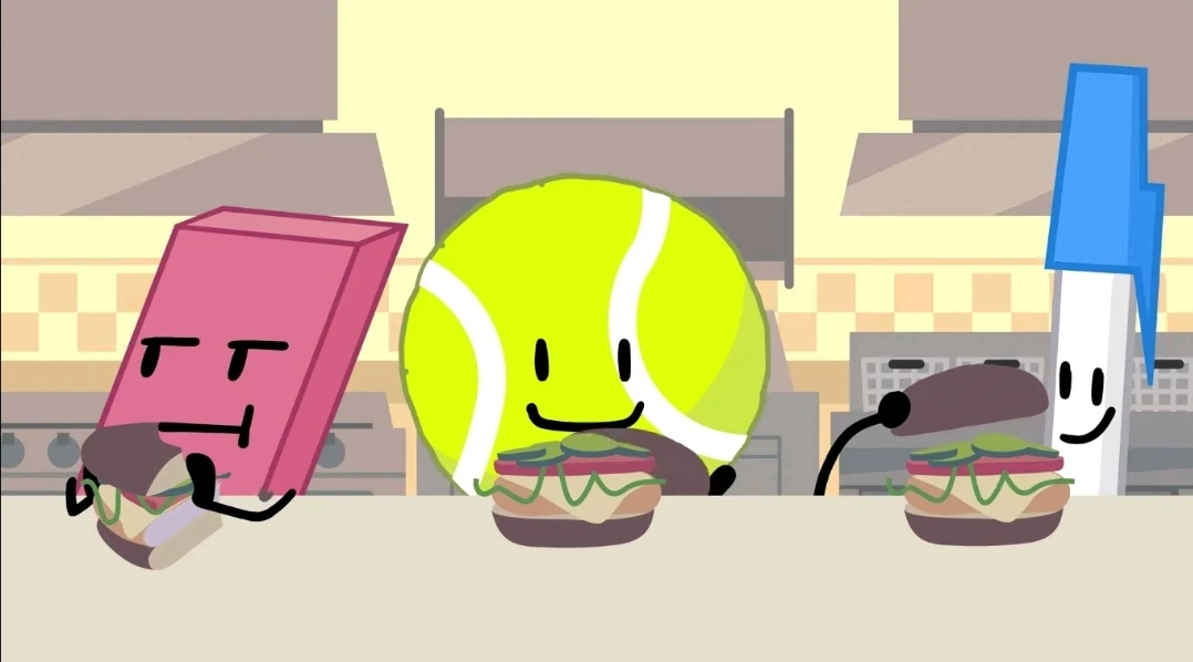 BURBER !!! 🗣🗣🗣🍔🍔🍔 | Fandom