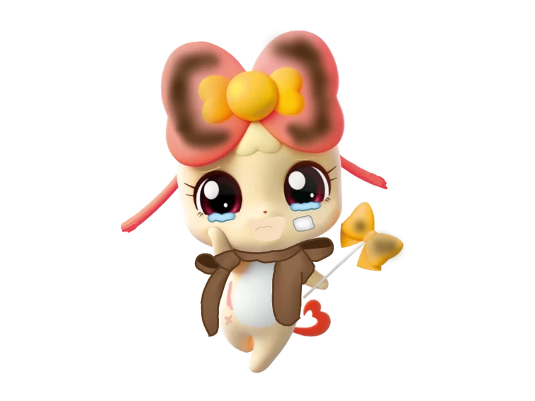 Discuss Everything About Catch! Teenieping Wiki | Fandom