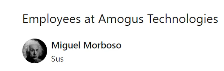 Amogus Technologies is sus | Fandom