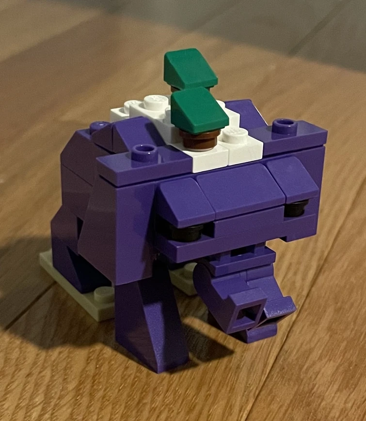 Lego Tuskski | Fandom