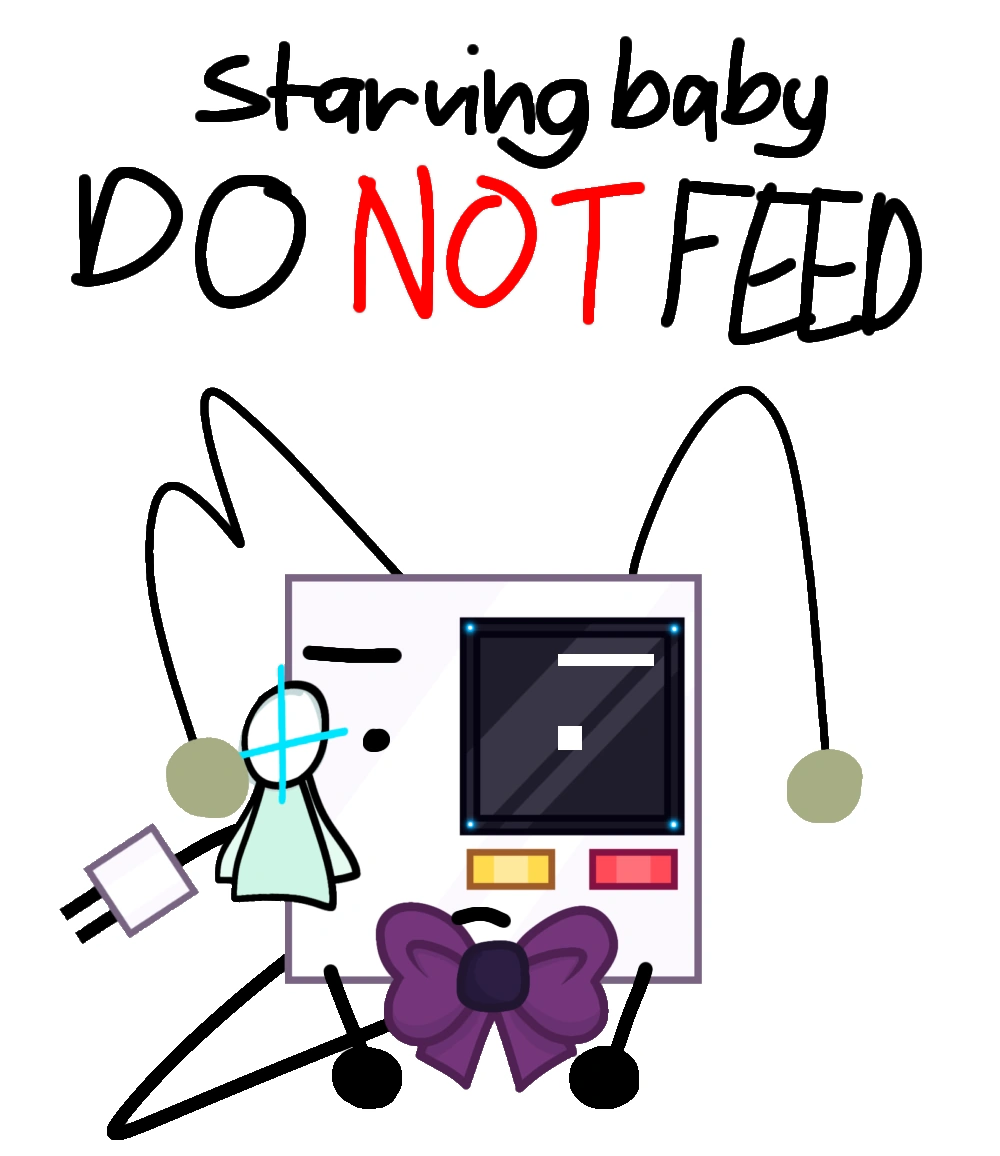 can yall help me give lore to this stupid | Fandom