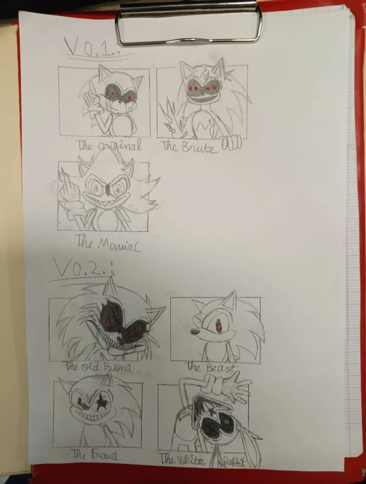 Discuss Everything About The Sonic Oddities Wiki | Fandom