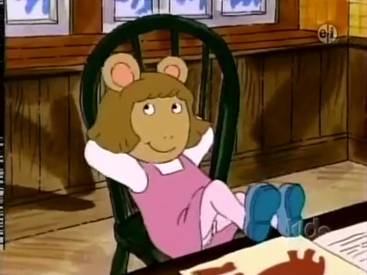 Discuss Everything About Arthur Wiki | Fandom