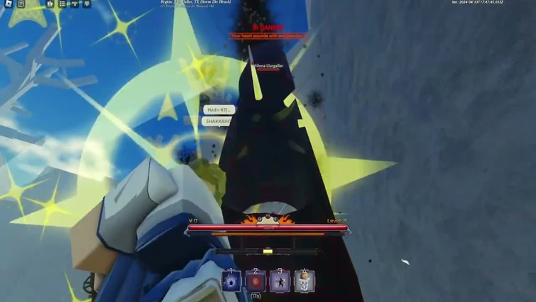 Discuss Everything About Peroxide roblox Wiki | Fandom