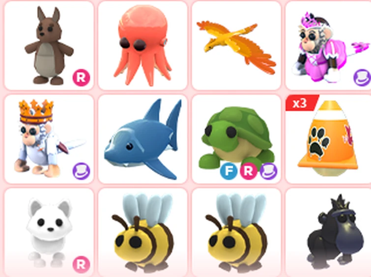 Discuss Everything About Adopt Me! Wiki | Fandom