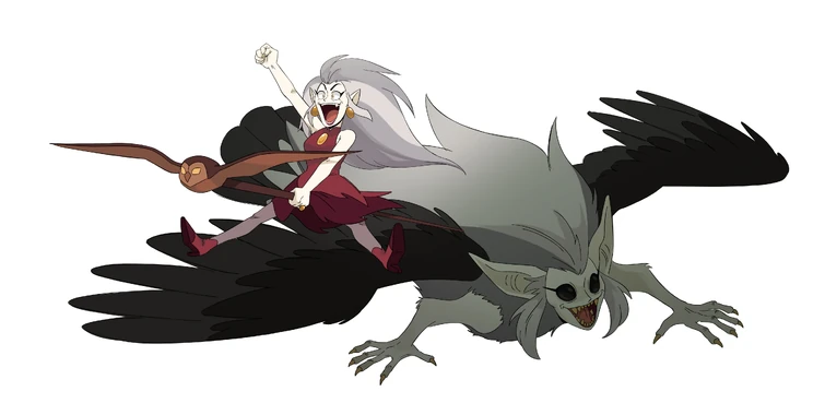HARPY EDA LET'S GOOOOOOOOO | Fandom