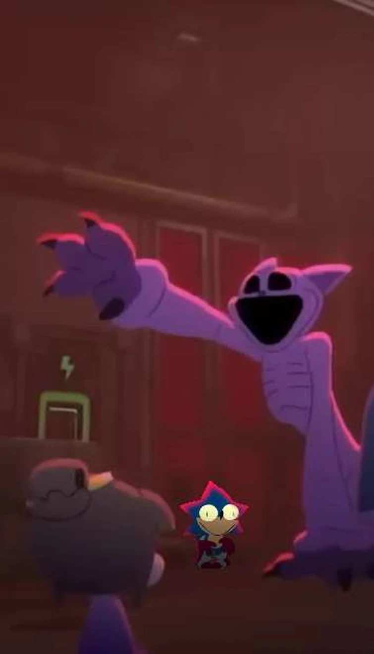 Discuss Everything About POCHI SCIENCE Wiki | Fandom