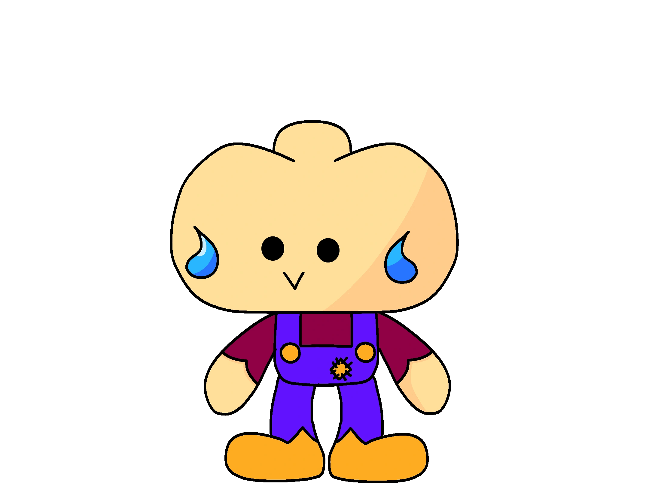 Ima use this design for the series | Fandom