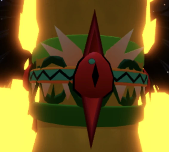 Collar of Demons | Fandom