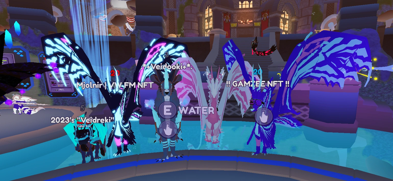 spot the imposter | Fandom